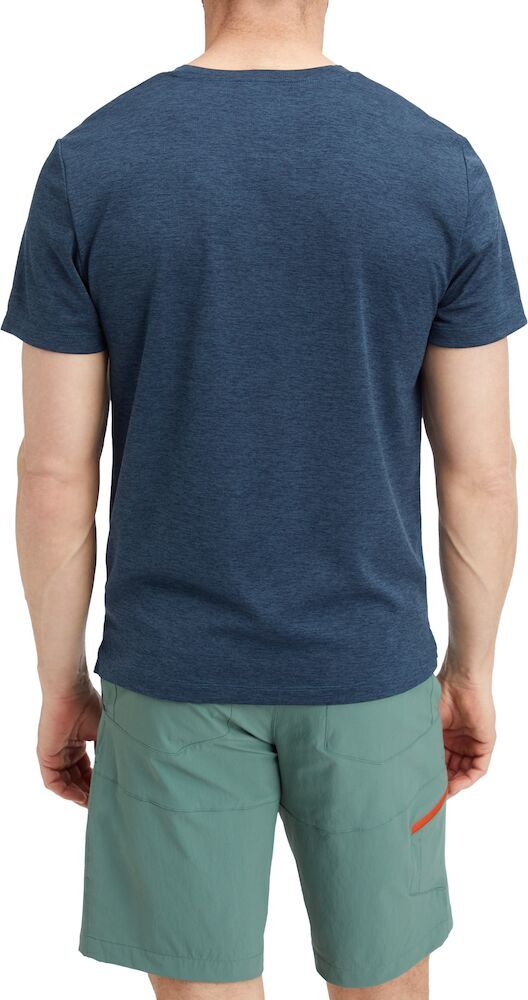 McKINLEY Hunu Tee M - Miesten t-paita | Intersport